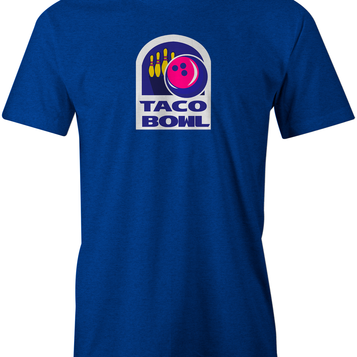Taco Bowl – Inside Bowling