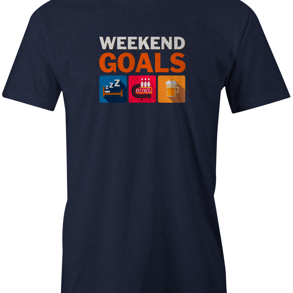 Weekend Goals – Inside Bowling