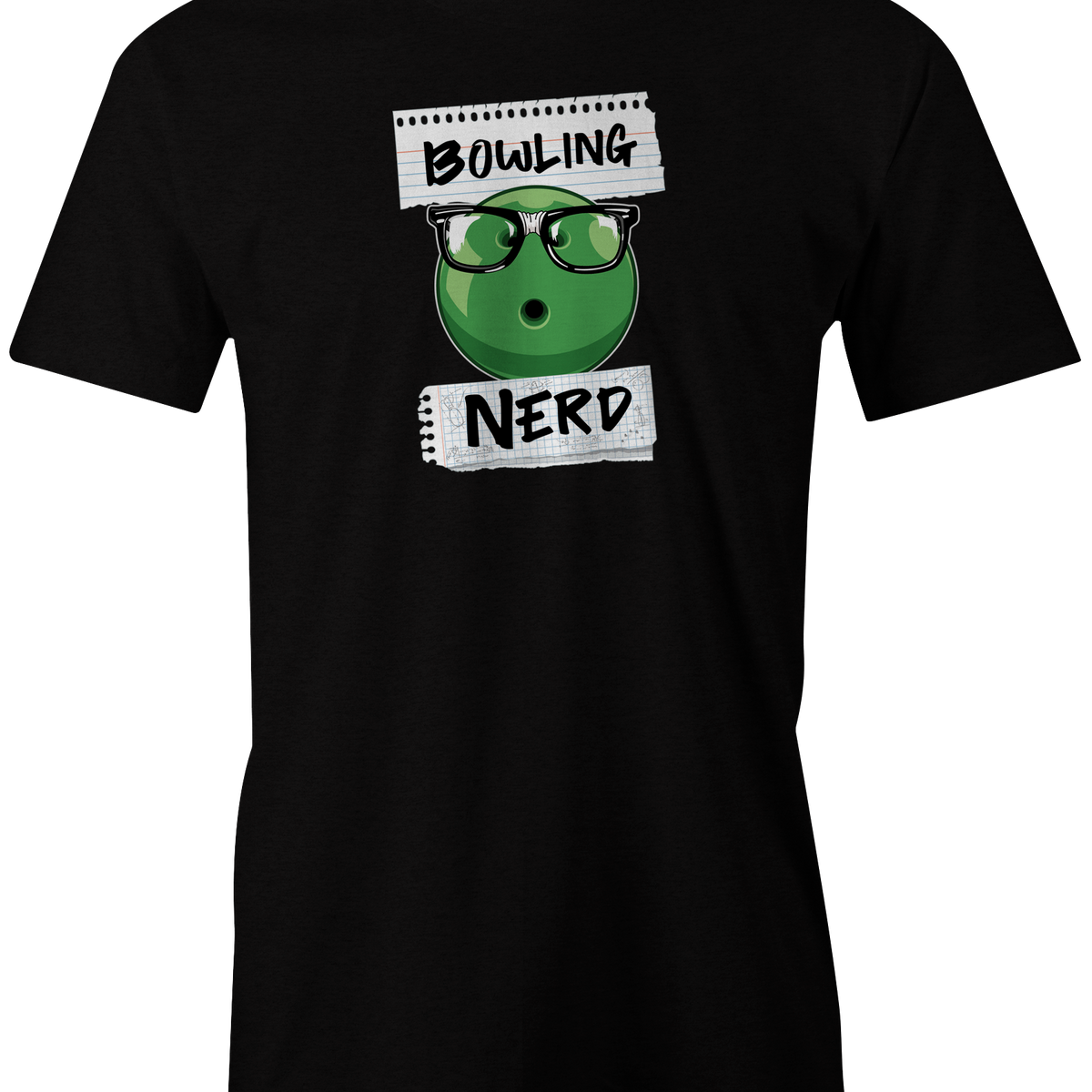 Bowling Nerd – Inside Bowling