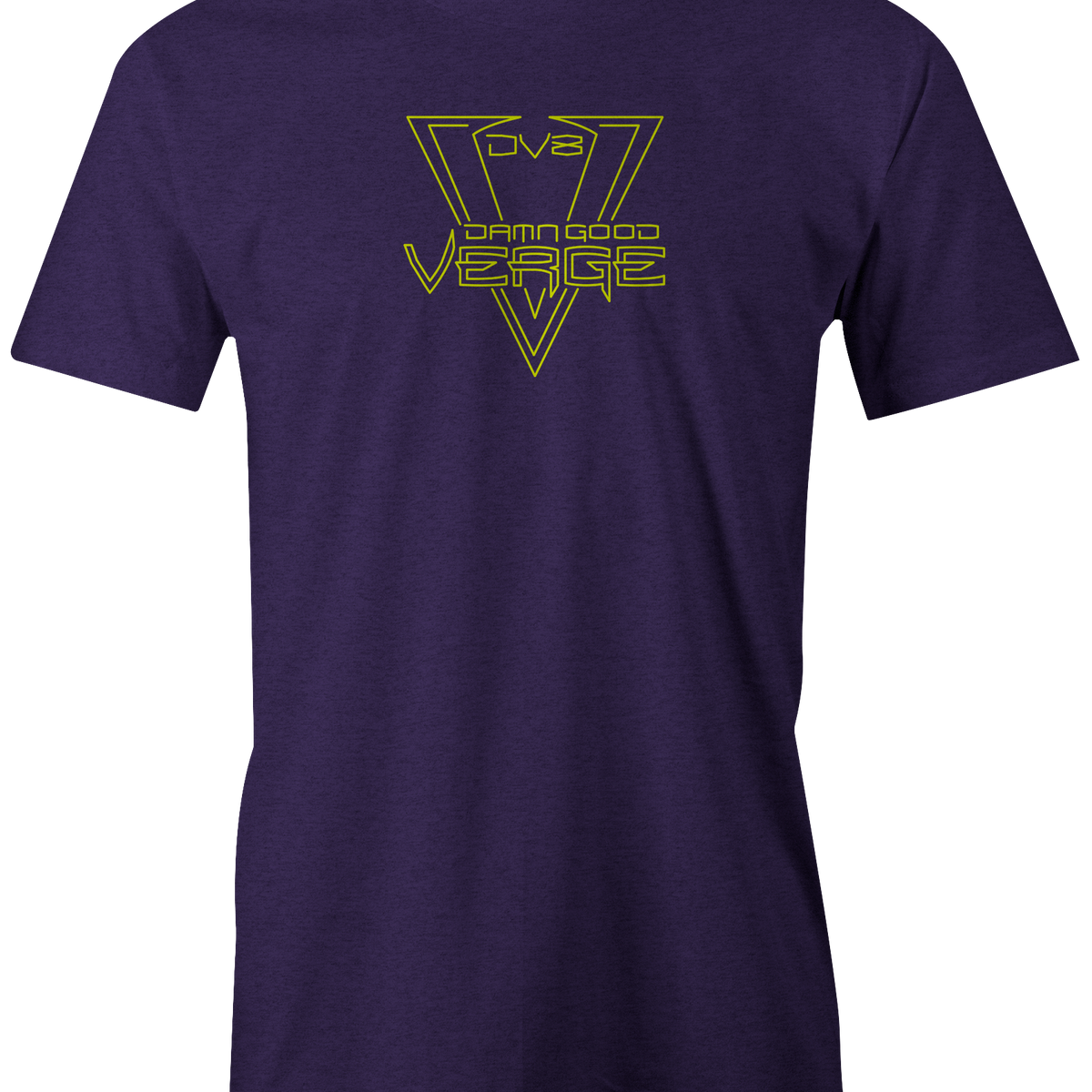 DV8 Damn Good Verge – Inside Bowling