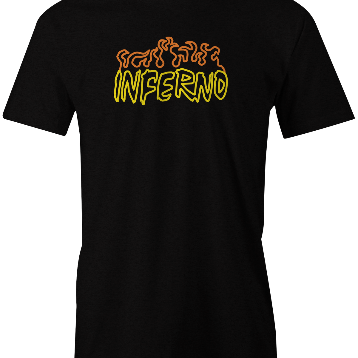 Brunswick Inferno – Inside Bowling