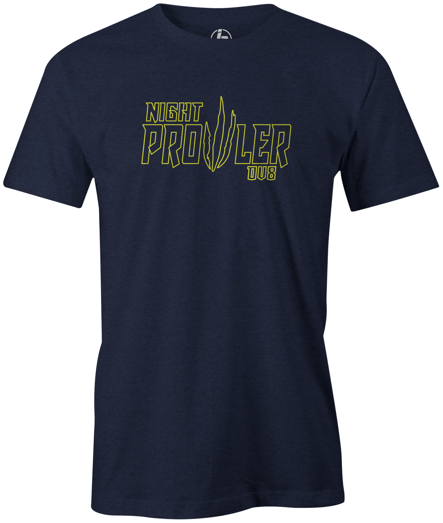 DV8 Night Prowler – Inside Bowling