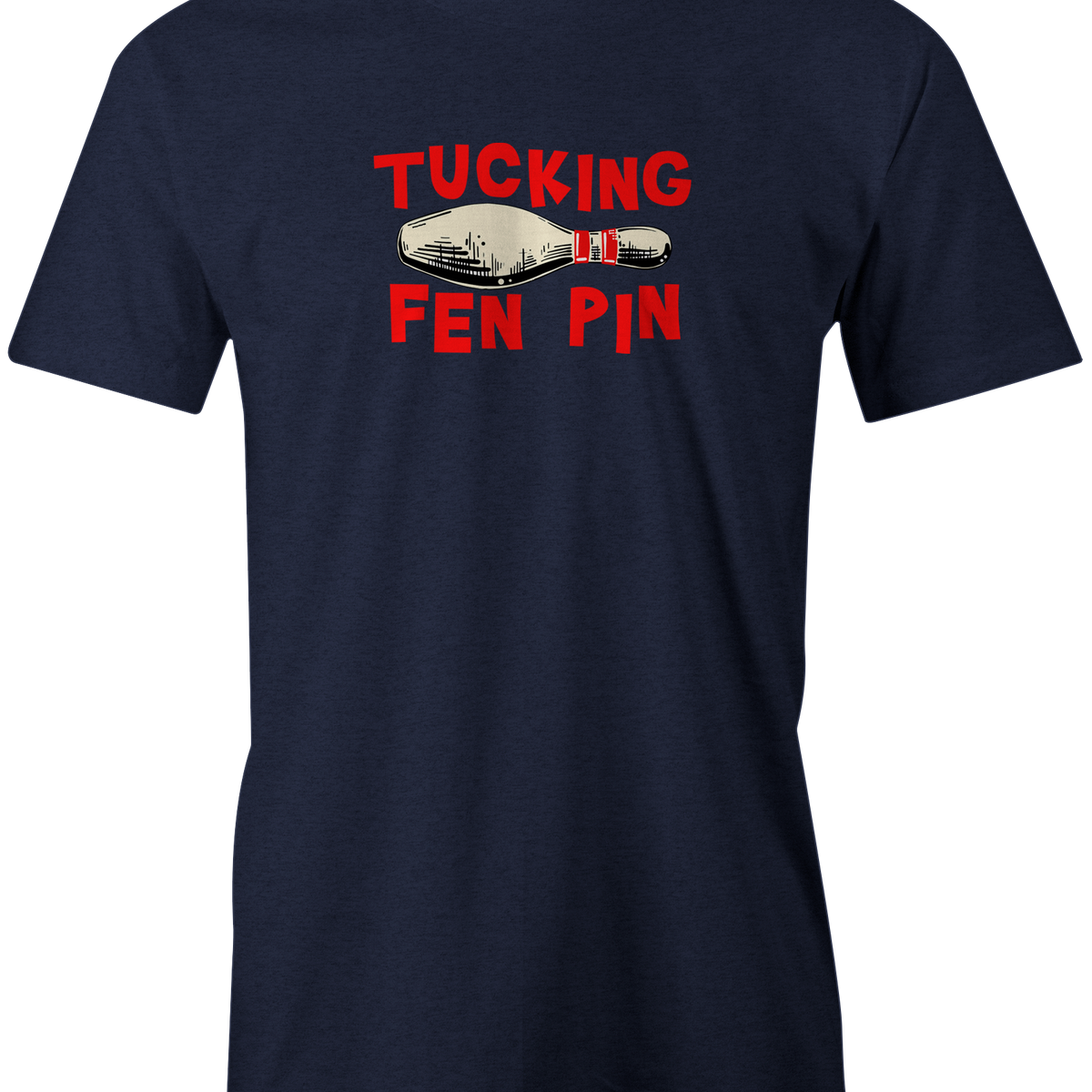 Tucking Fen Pin – Inside Bowling