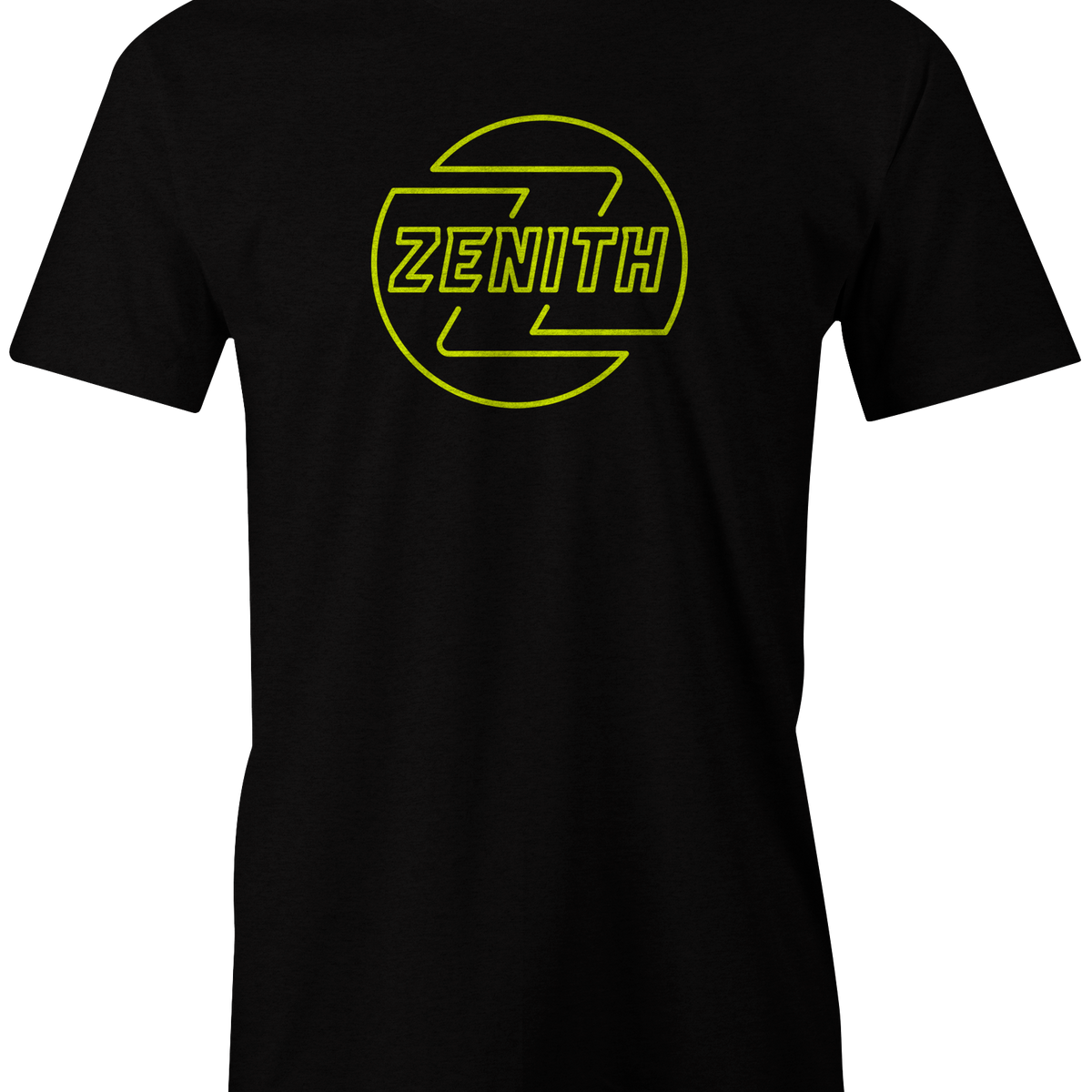 Brunswick Zenith – Inside Bowling