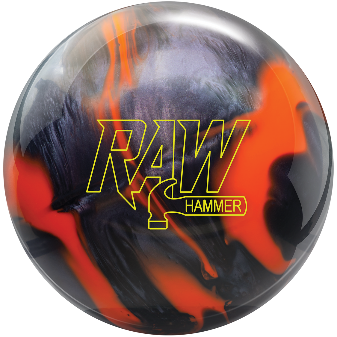 Hammer Bowling Balls – Inside Bowling