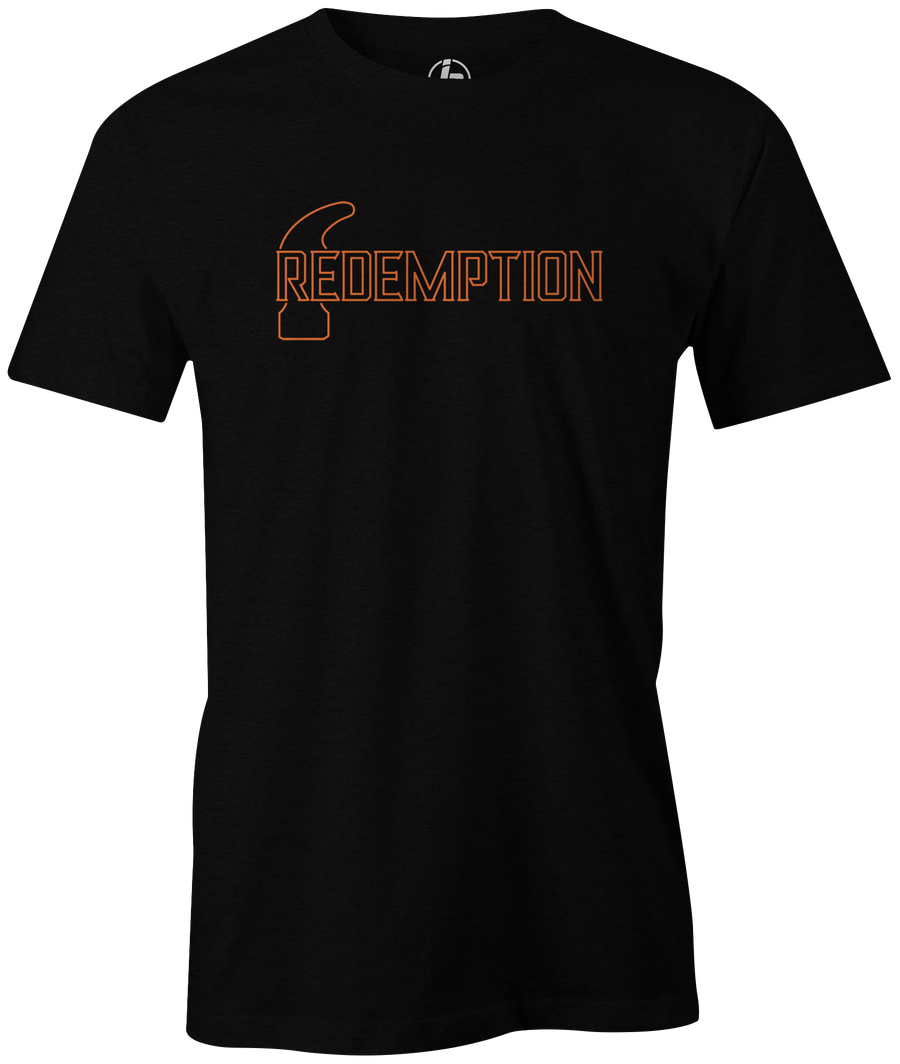 Hammer Redemption – Inside Bowling