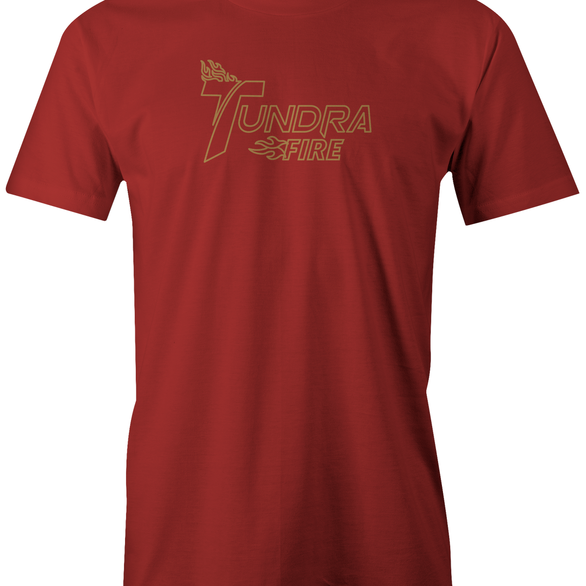 Track Tundra Fire – Inside Bowling