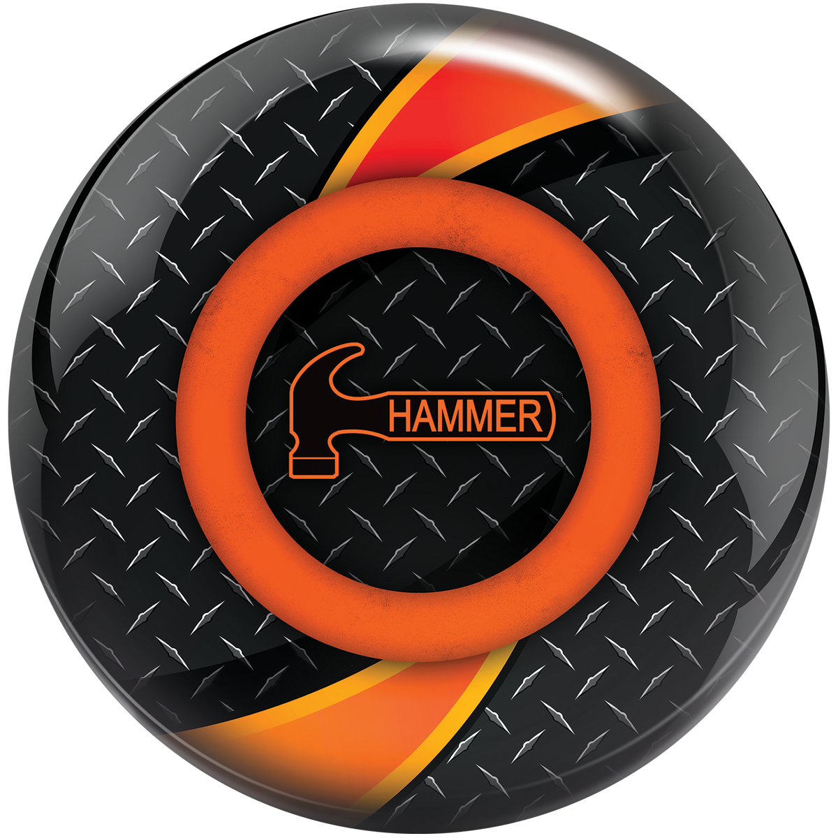 Hammer Turbine Viz-a-Ball – Inside Bowling